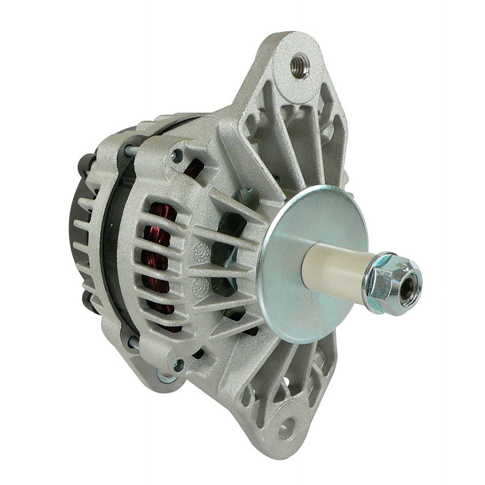New 130A Alternator Fits Kenworth Truck C500 K300 T2000 T300 T600 W900 ...
