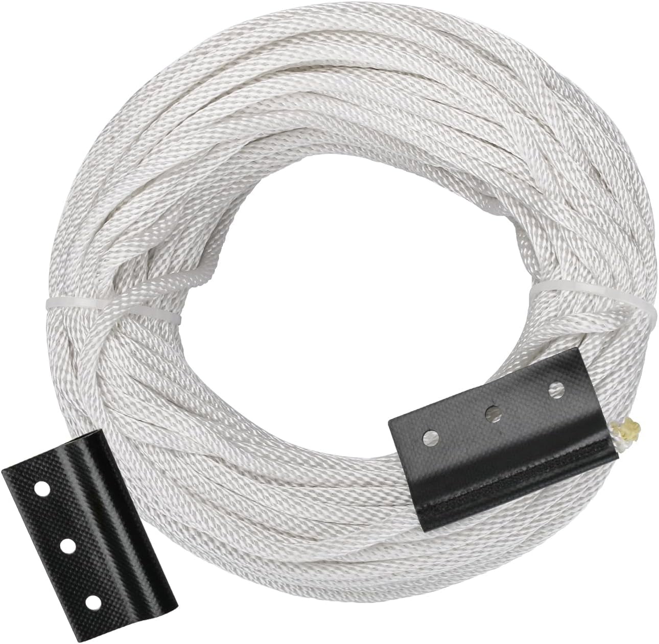 New 135 ft Pool Cover Rope Repair Kit Compatible with Most Coverstar ...