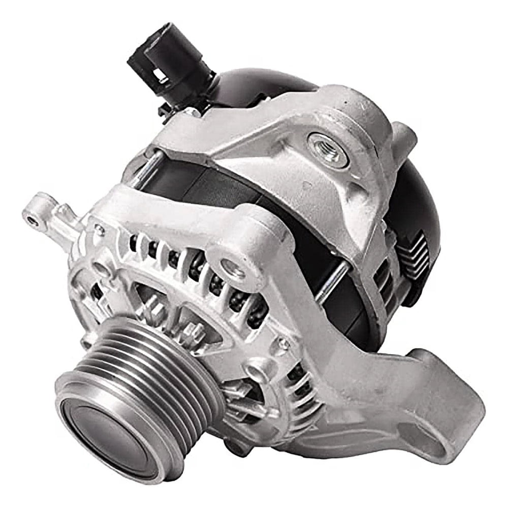 12V 135 Amp Alternator Compatible with Honda CR-V 2015-2019 Acura ILX ...
