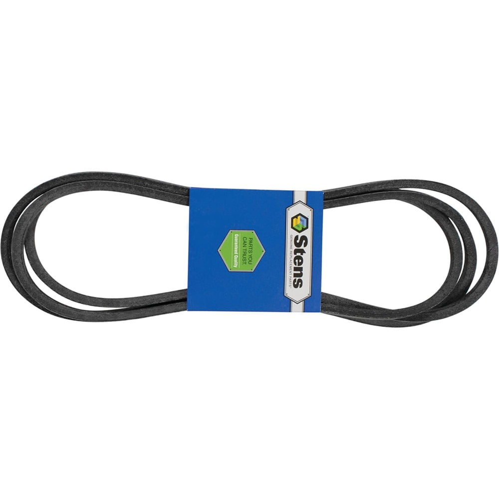 New 137" OEM Replacement Belt Compatible With Scag SCZII-61V-37BV-EFI ...