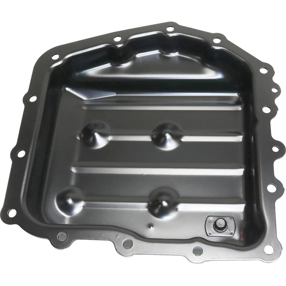 New 14-bolt hole Transmission Pan Compatible With Chrysler Dodge ...