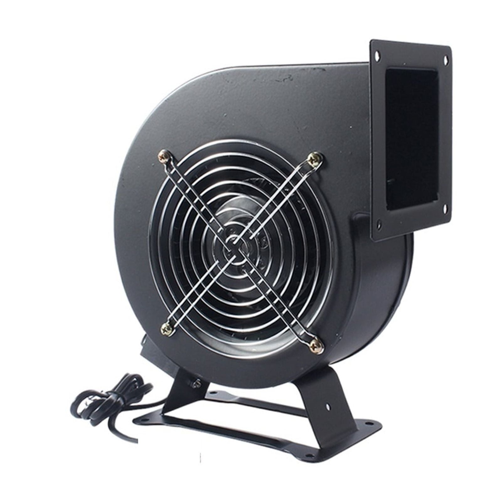 New 140W Small Dust Exhaust Electric Blower Inflatable Model ...