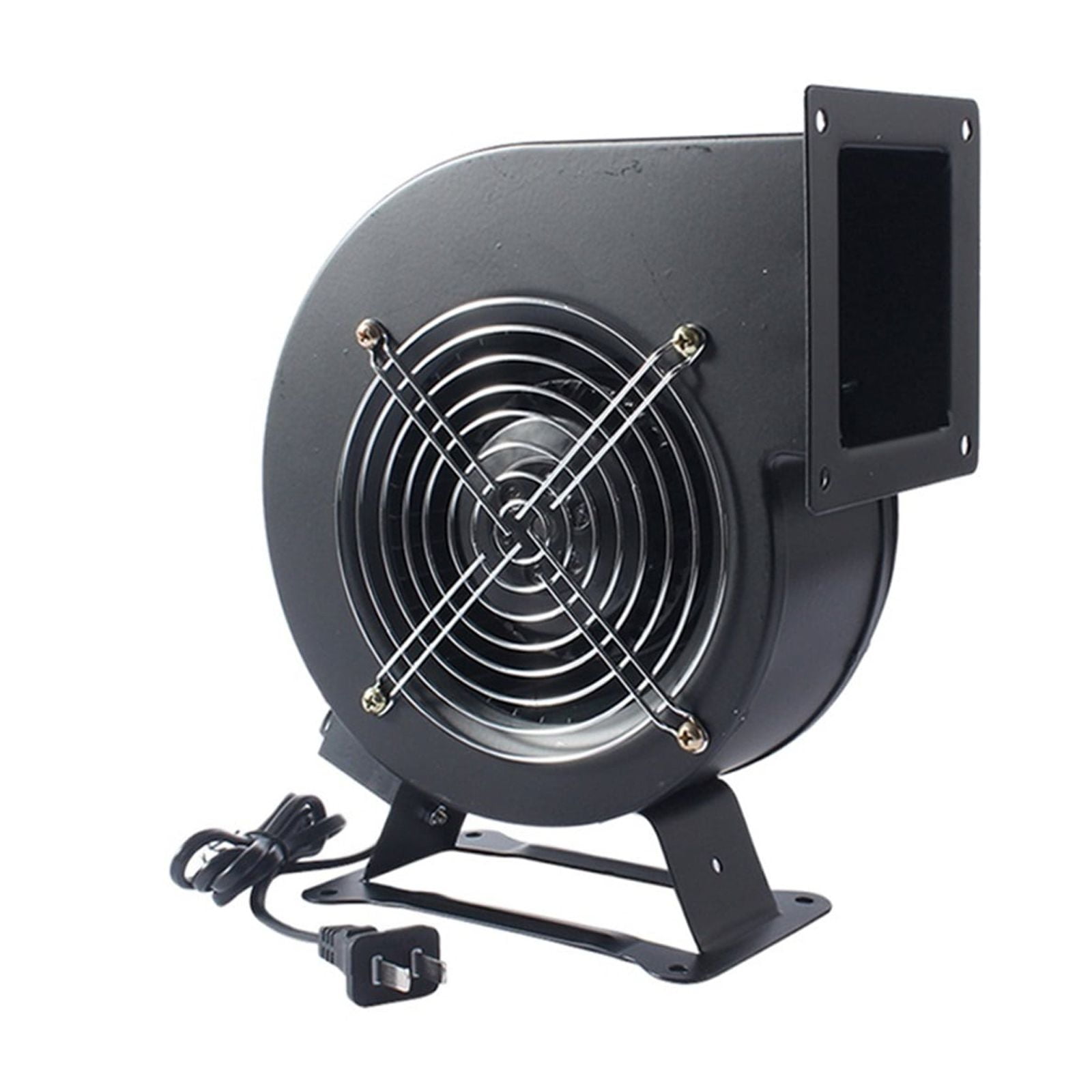 New 140W Small Dust Exhaust Electric Blower Inflatable Model ...