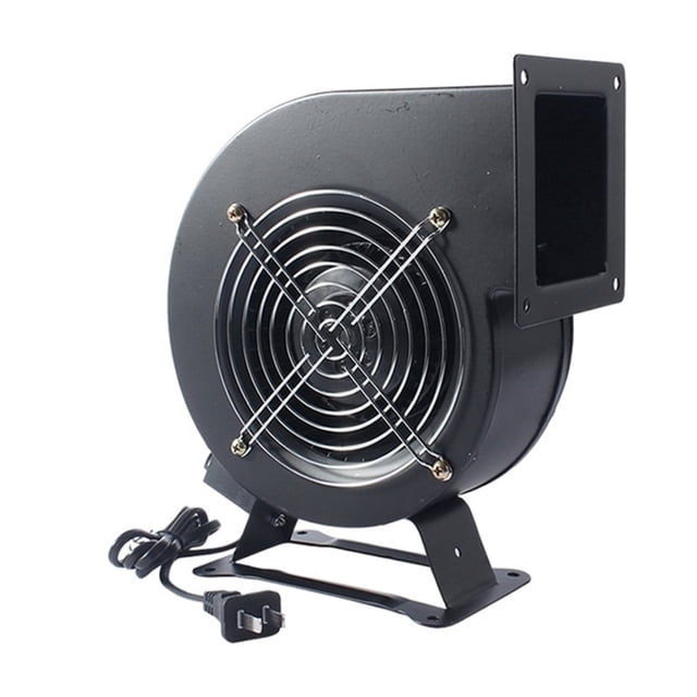 New 140W Small Dust Exhaust Electric Blower Inflatable Model ...