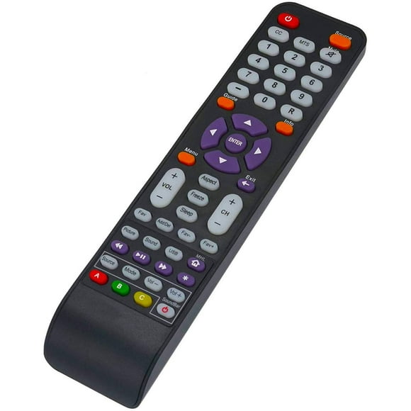 Remotes Spectrum