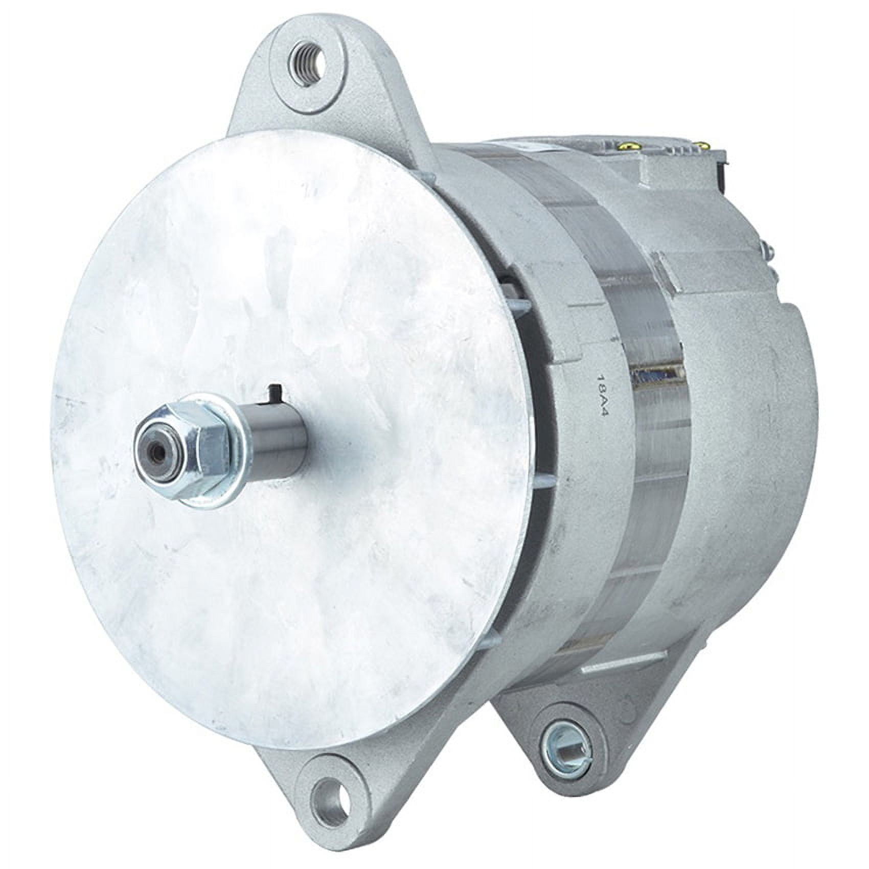 New 145Amp Alternator Fits Blue Bird Bus All Models By Eninge 2004-06 ...