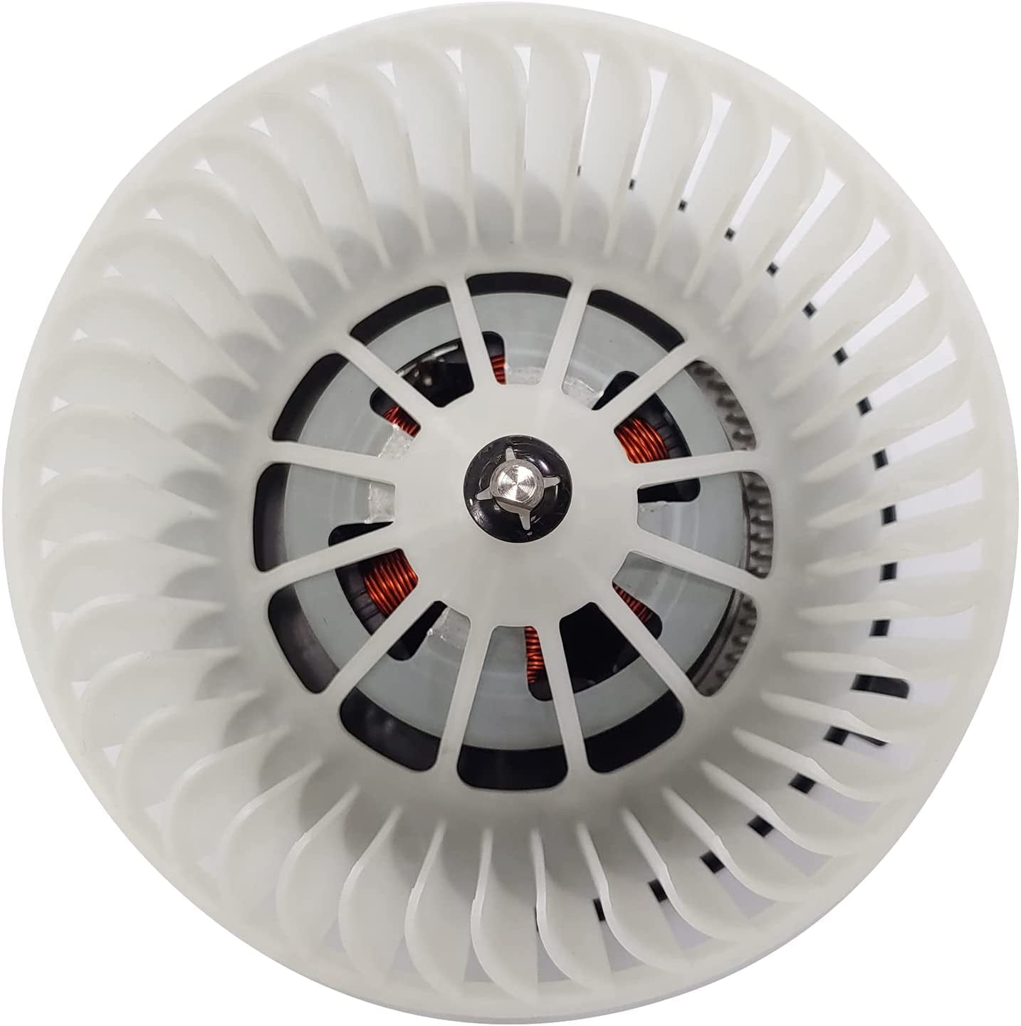 New 14V 18A CCW Brushless No Control Module Current Blower Motor Is ...