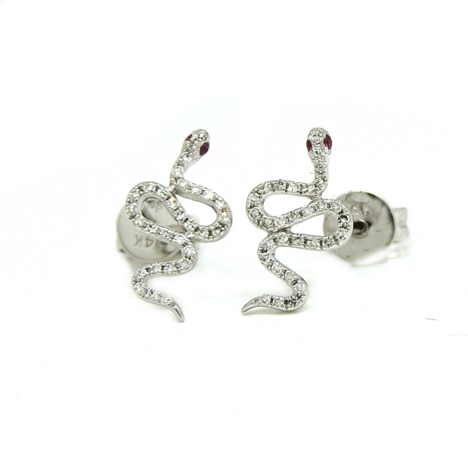 Diamond Back Snakes