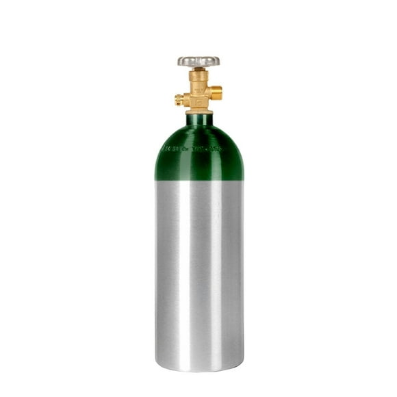 Oxygen Tank