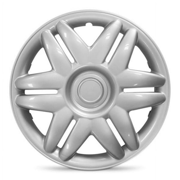 15 Inch Plastic Wheel Covers