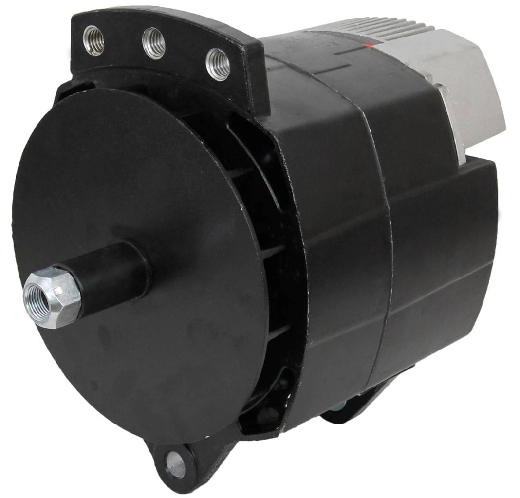 New 150A Alternator Compatible With Cummins Caterpillar Equipment ...