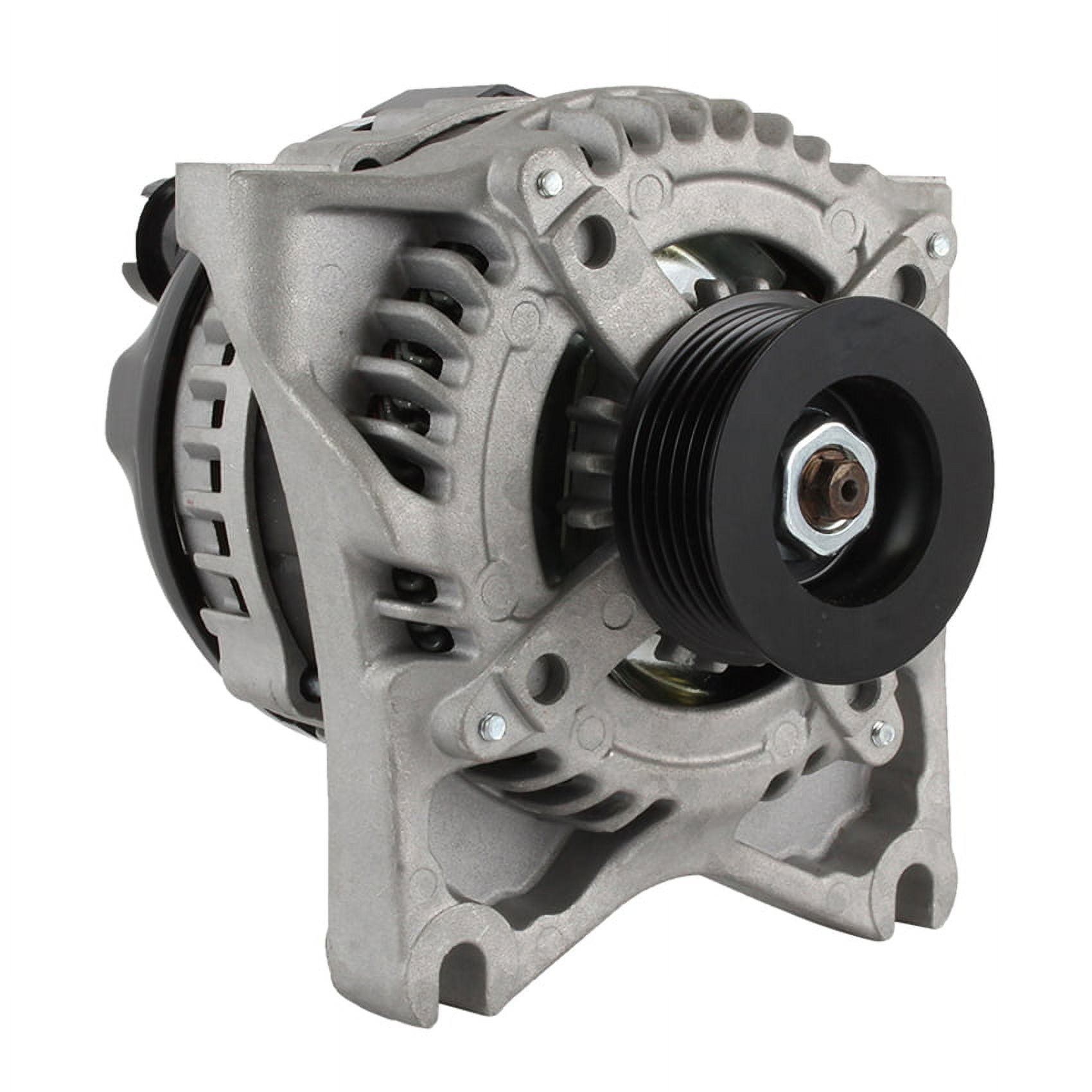 New 150A Alternator Fits Ford Explorer Limited Xlt 2009-2010 9L2T-10300 ...