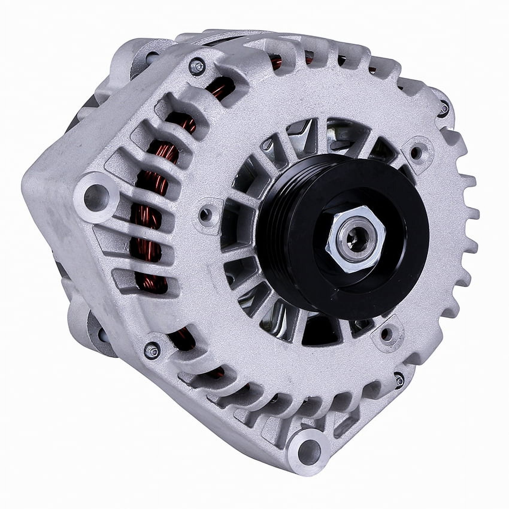 New 150A Alternator Fits GMC Yukon Safari Sierra 2000S 19244727 ...