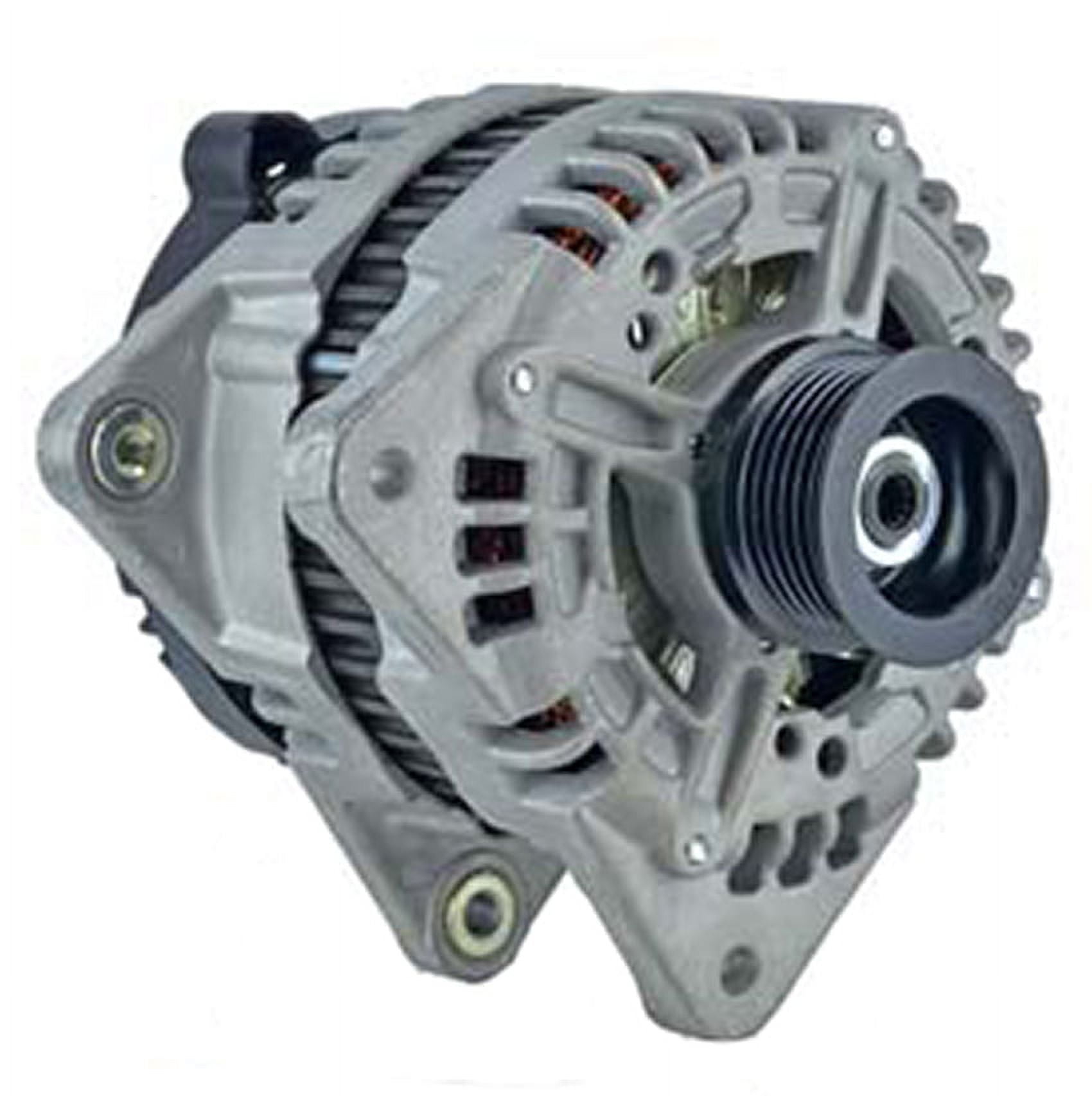 New 150A Alternator Fits Porsche Cayman 2.9L 177Cid 2009 9A1603012X ...