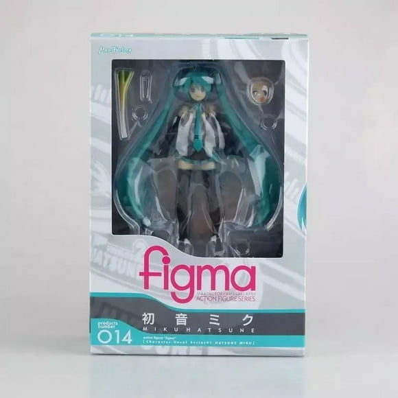 Miku Hatsune Doll