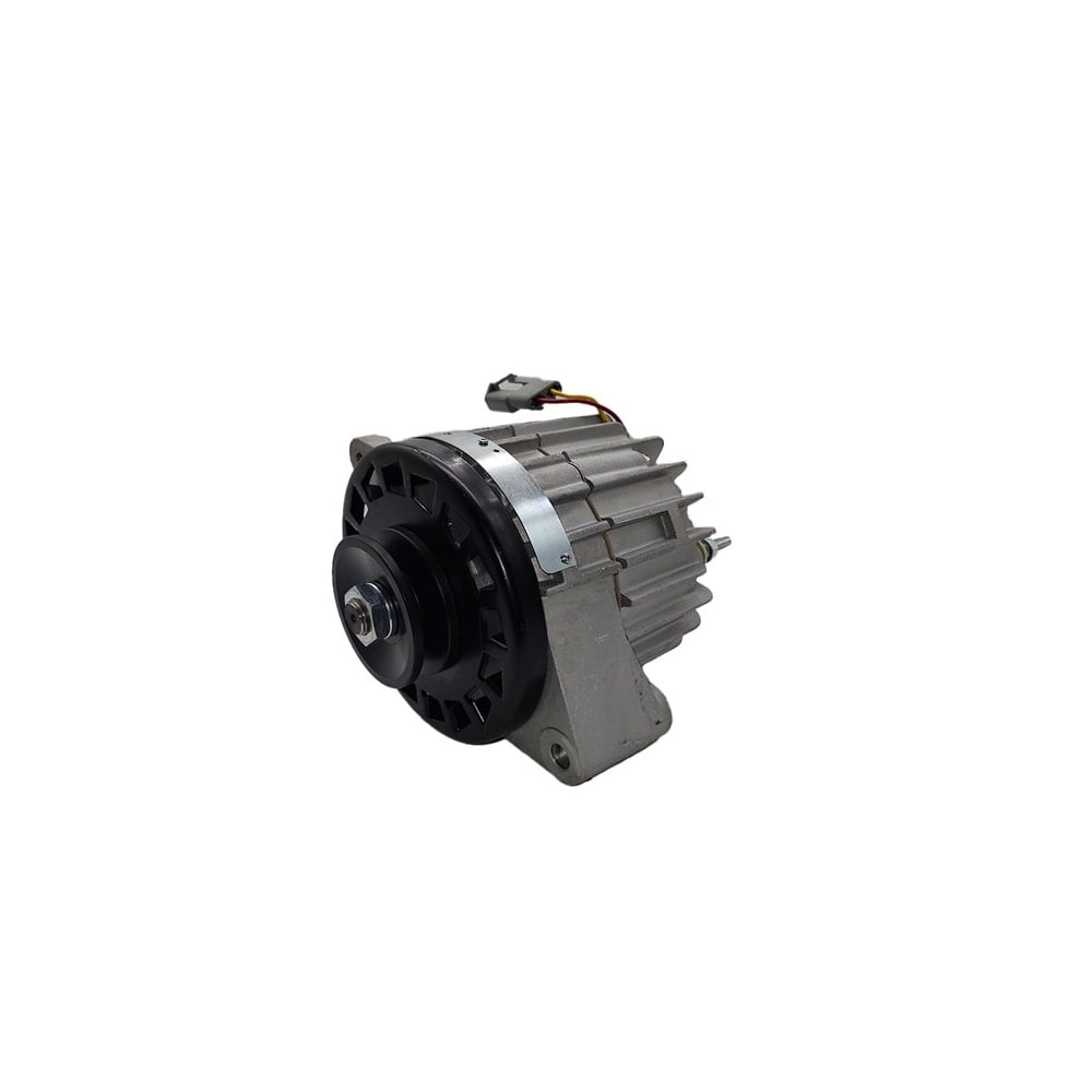 New 16 Amps 24V Alternator Compatible With John Deere Tractor - Utility ...