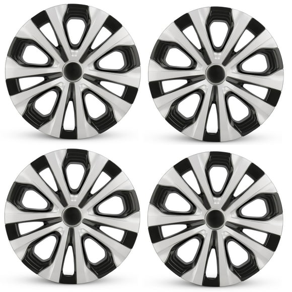 Toyota Corolla Hubcaps