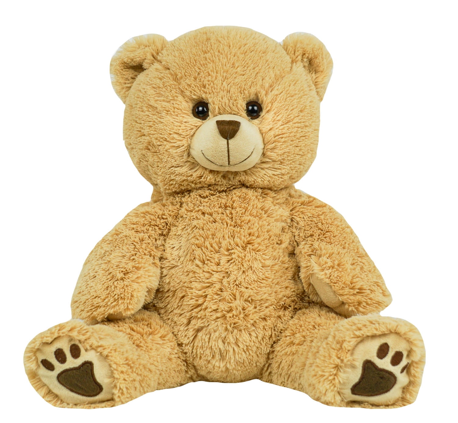 Build Bear Cheerleader