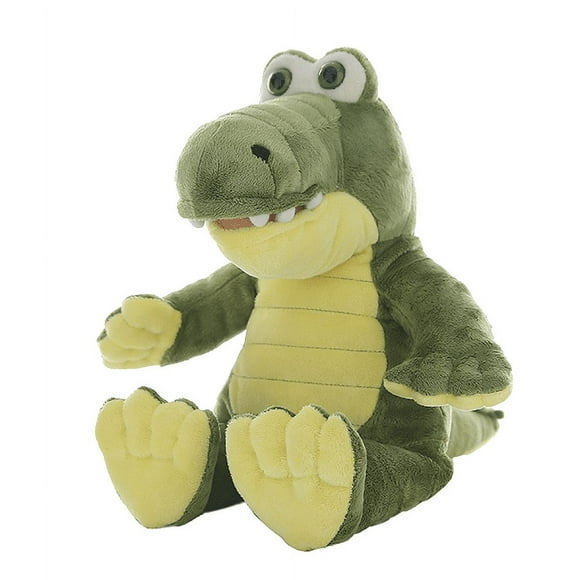 Alligator Toy