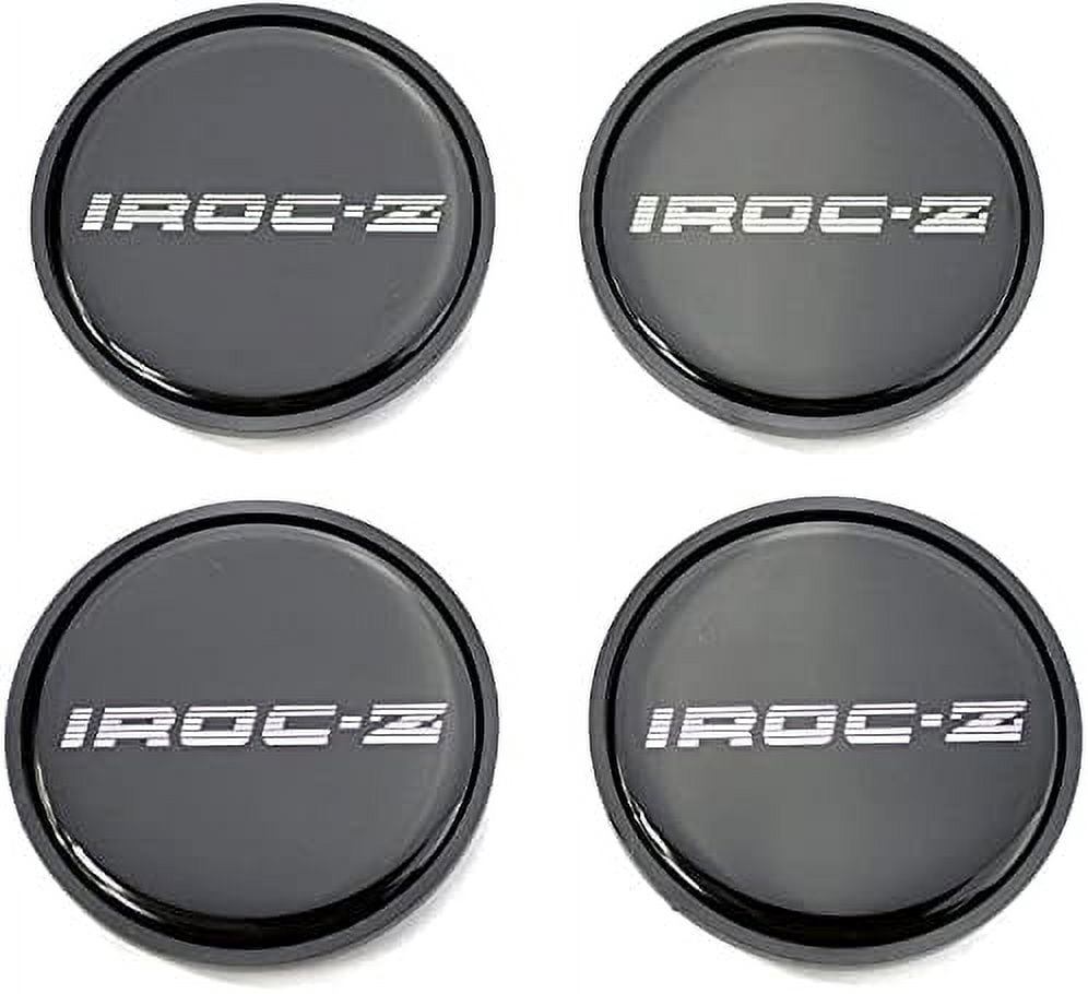 New 16 inch Aluminum Wheel Center Caps Silver Emblem Set of 4 ...