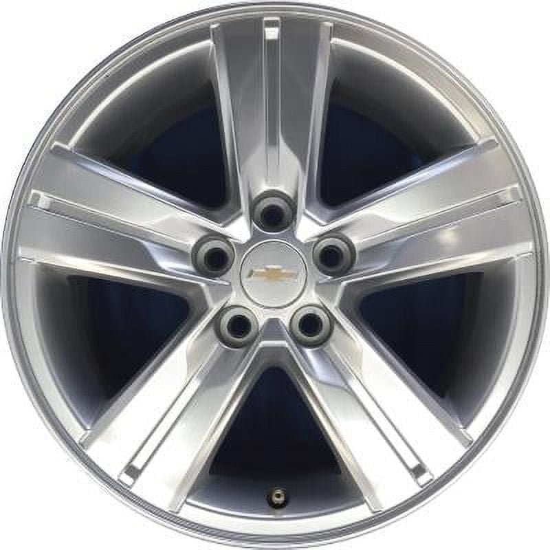 Jante 16-Inch Replacement Alloy Wheel for Chevy Trax Cars 2013-2021 ...