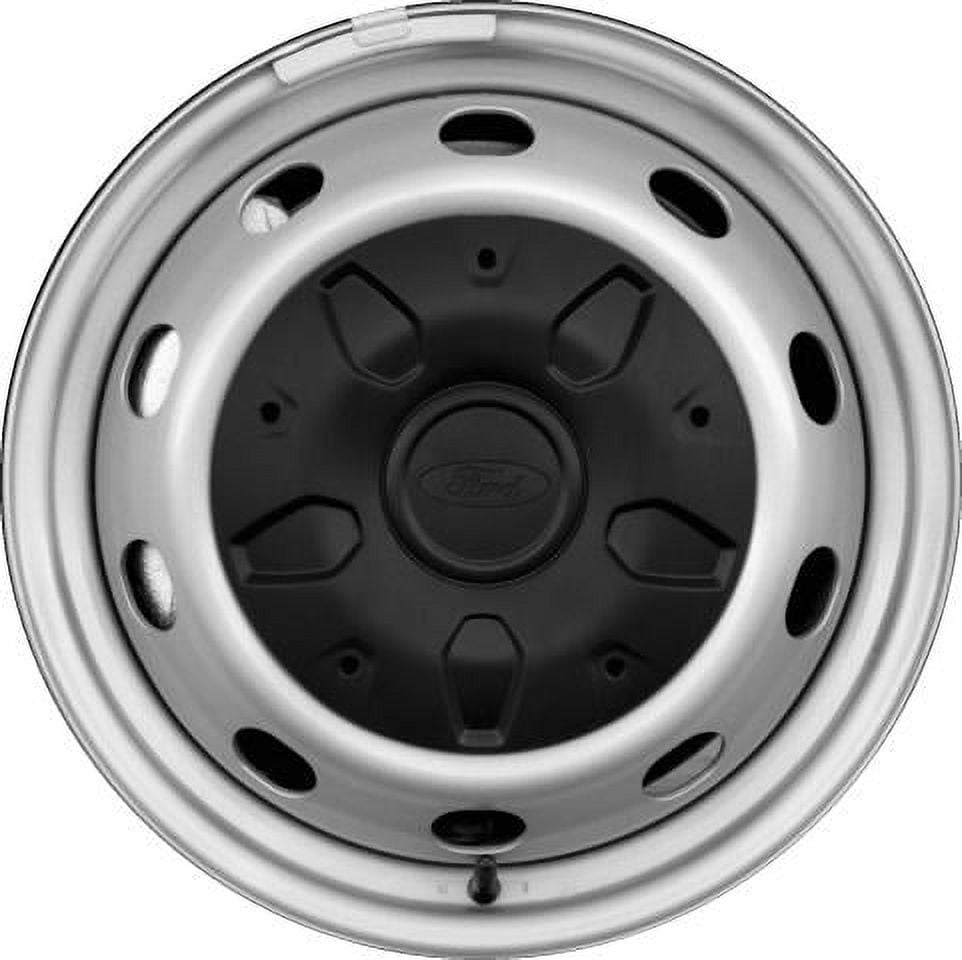 New 16 inch Steel wheel for 2015-2021 FORD TRANSIT 150 16x6.5 Rim 5 Lug ...