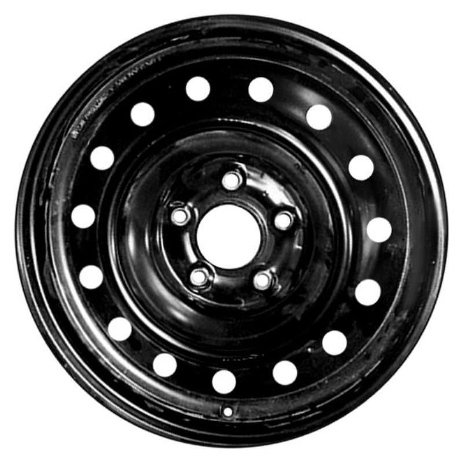 New 16 inch Steel wheel for 2019-2021 NISSAN ALTIMA 16x7 Rim 5 Lug ...