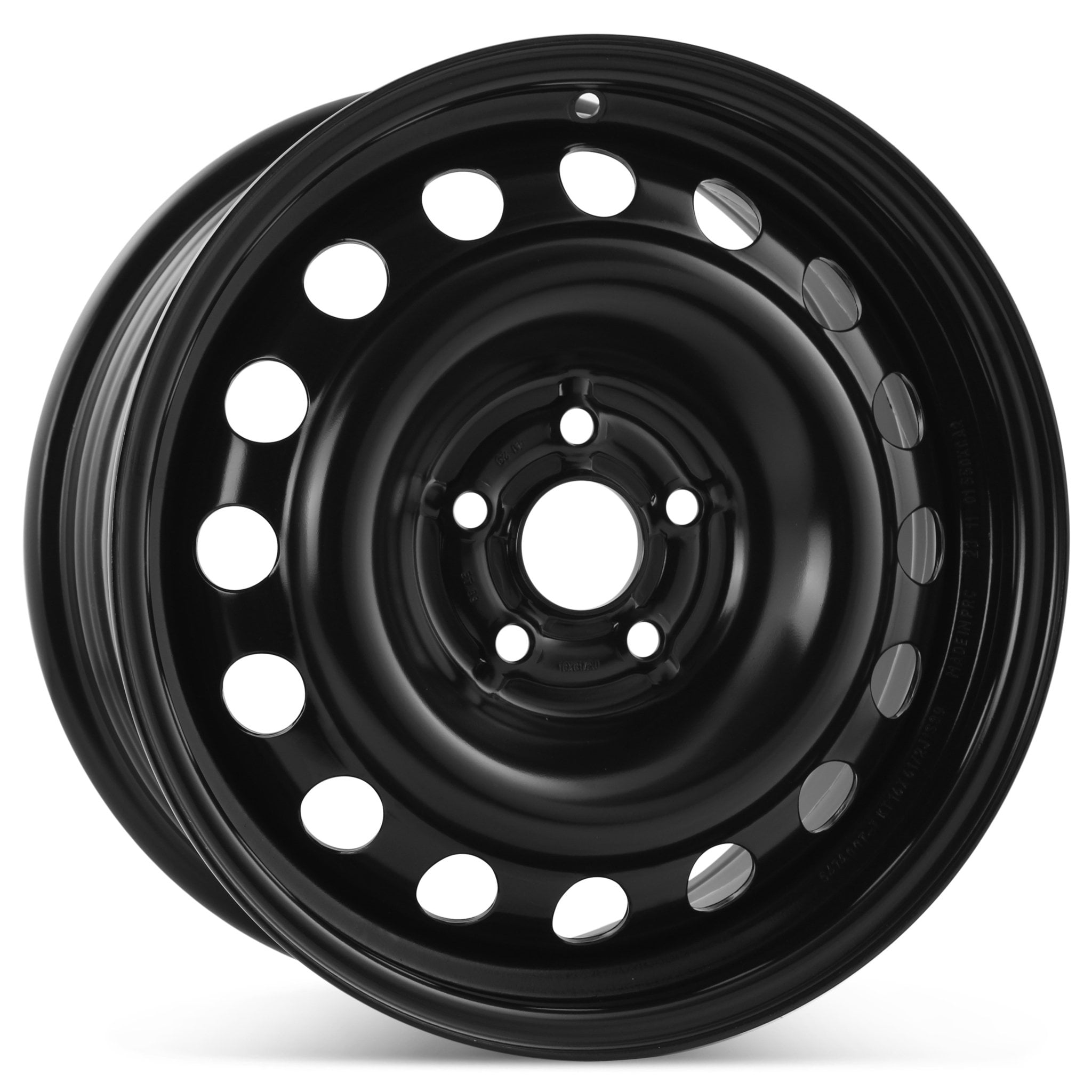New 16" x 6.5" Replacement Wheel for Chevrolet Cruze 2011-2016 Rim 5474 ...