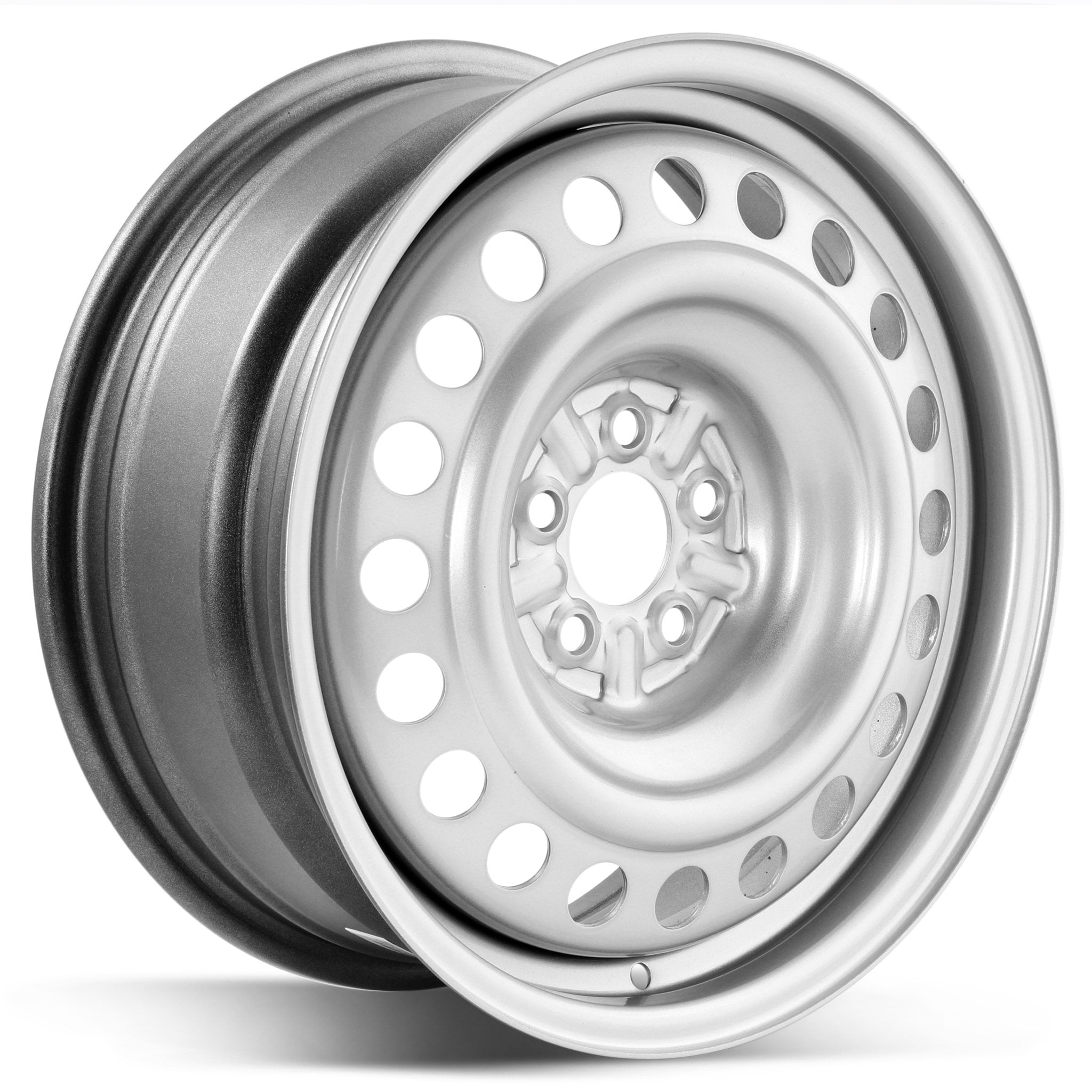 New 16" x 6.5" Replacement Wheel for Ram Promaster City 2015-2022 Rim ...