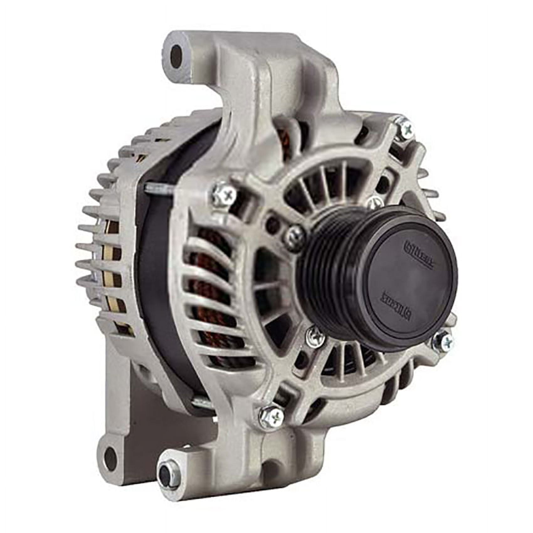 New 160 Amp 12V Alternator Fits Jeep Compass 2017-2018 56029624Ab ...