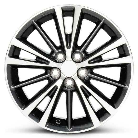 Toyota Corolla Rims