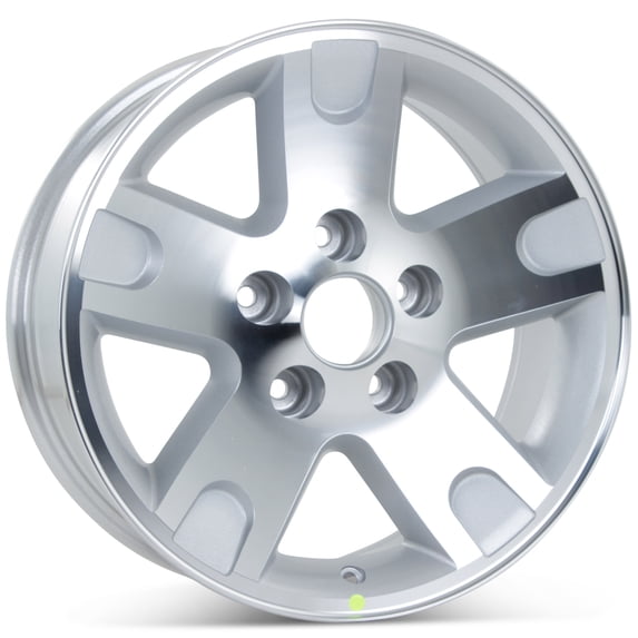 New 17" Alloy Replacement Wheel for Ford F-150 F150 2002 2003 Rim 3466 ...