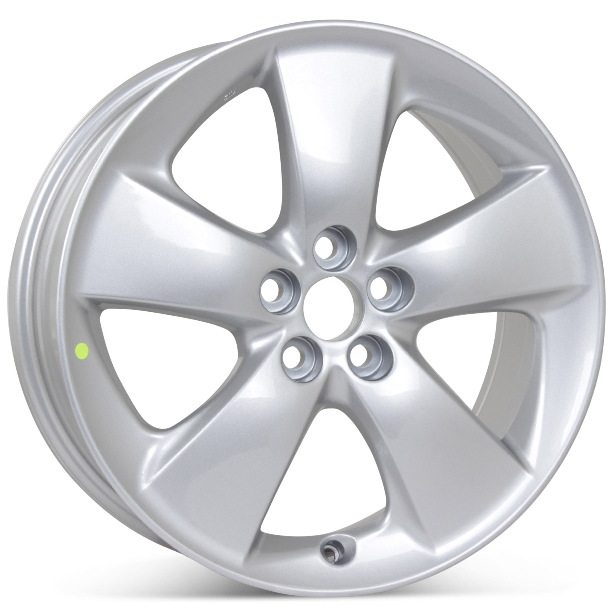 New 17" Replacement Wheel for Toyota Prius 2010 2011 2012 2013 2014 ...