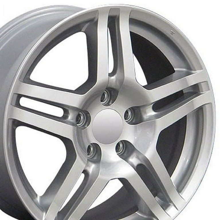 Acura Tl 18 Oem Wheels