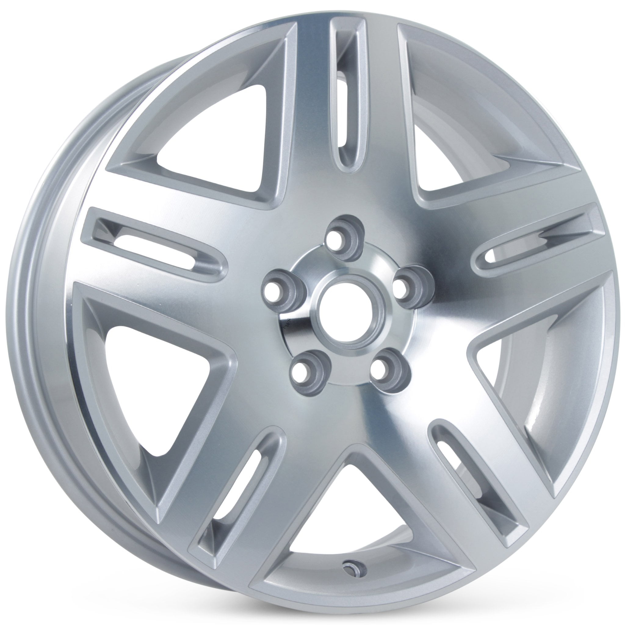 New 17" x 6.5" Replacement Wheel for Chevy Impala 2006 2007 2008 2009 ...