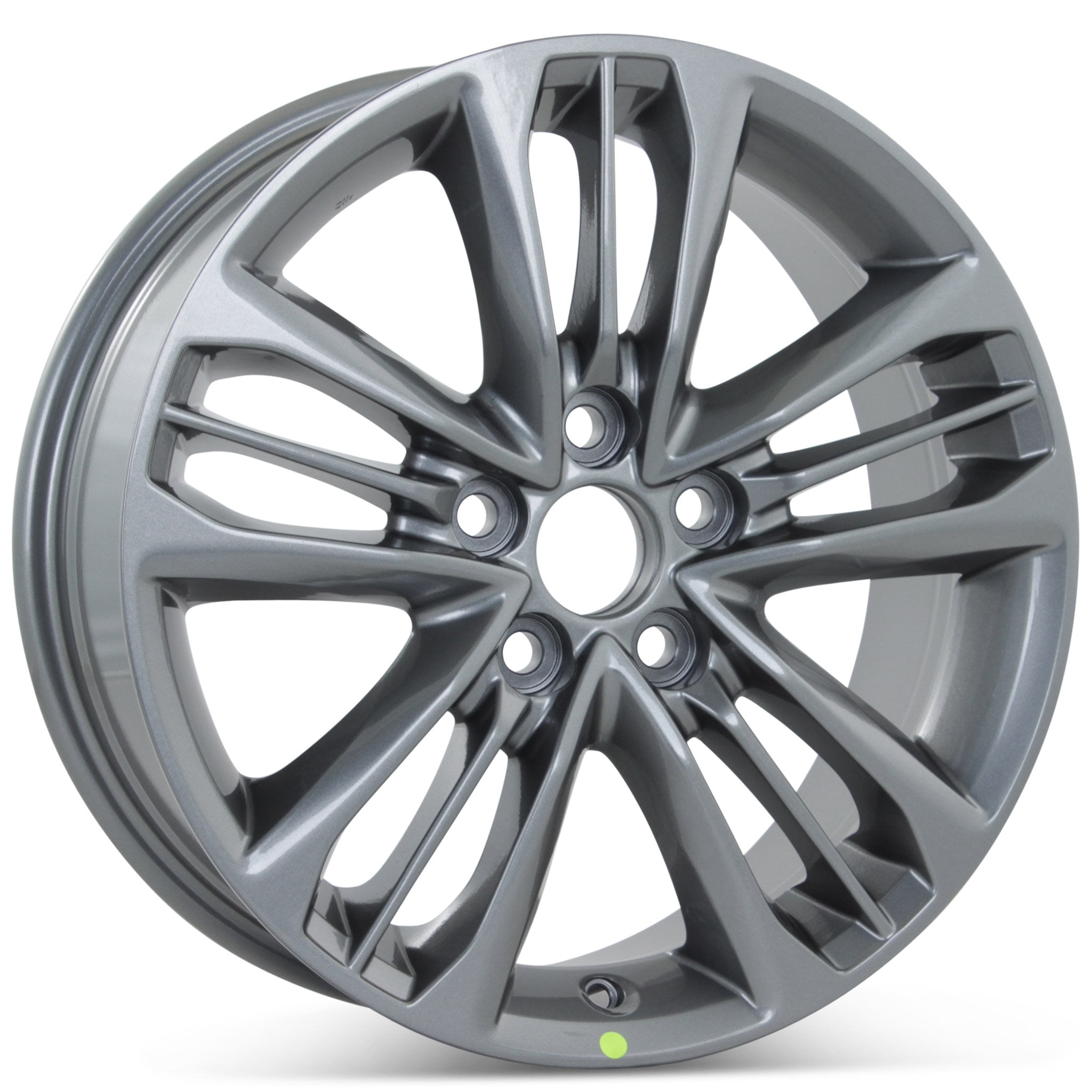 New 17" x 7" Replacement Wheel for Toyota Camry SE Hybrid SE 2015 2016 ...