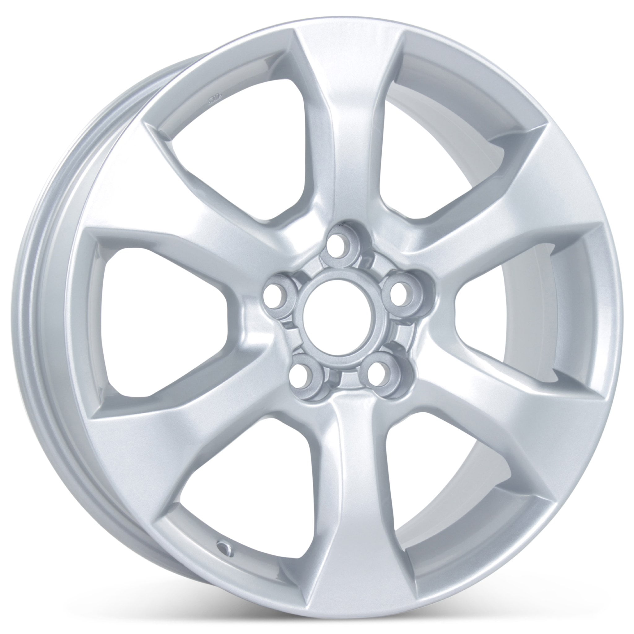 New 17" x 7" Replacement Wheel for Toyota Rav4 2009 2010 2011 2012 2013 ...