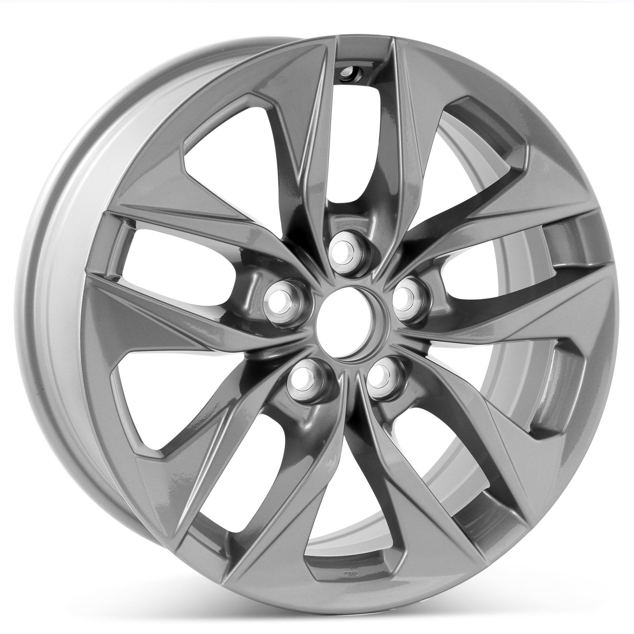 New 17" x 7" Replacement Wheel for Toyota Sienna 2021 2022 2023 Rim ...