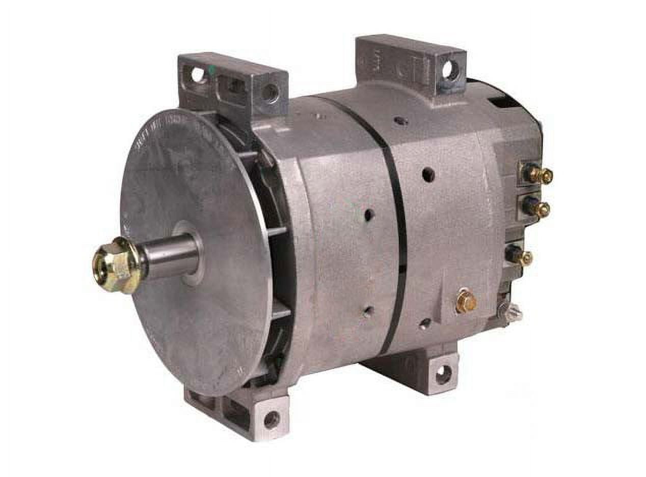 New 170A Alternator Compatible With International Kenworth Peterbilt ...