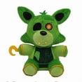 New 18 CM FNAF Freddy's Plush Toy Stuffed & Plush Animals Bear Rabbit ...