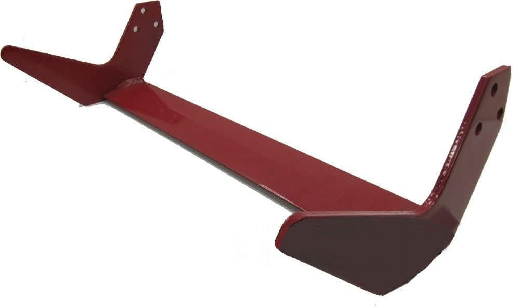 New 18" Sod Cutter Blade, Fits All 18" Ryan Sod Cutter, Replaces MFG ...