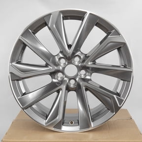 Toyota Corolla Wheels
