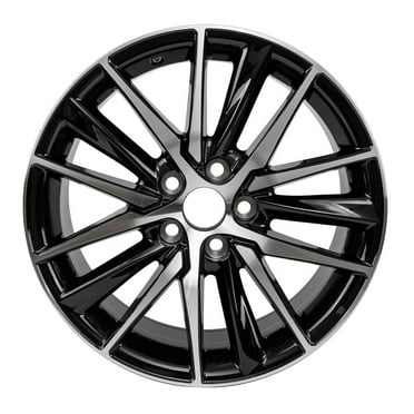 New Center Cap 2" Diameter For 2018-2019 Toyota Prius 15" Rim - Walmart.com