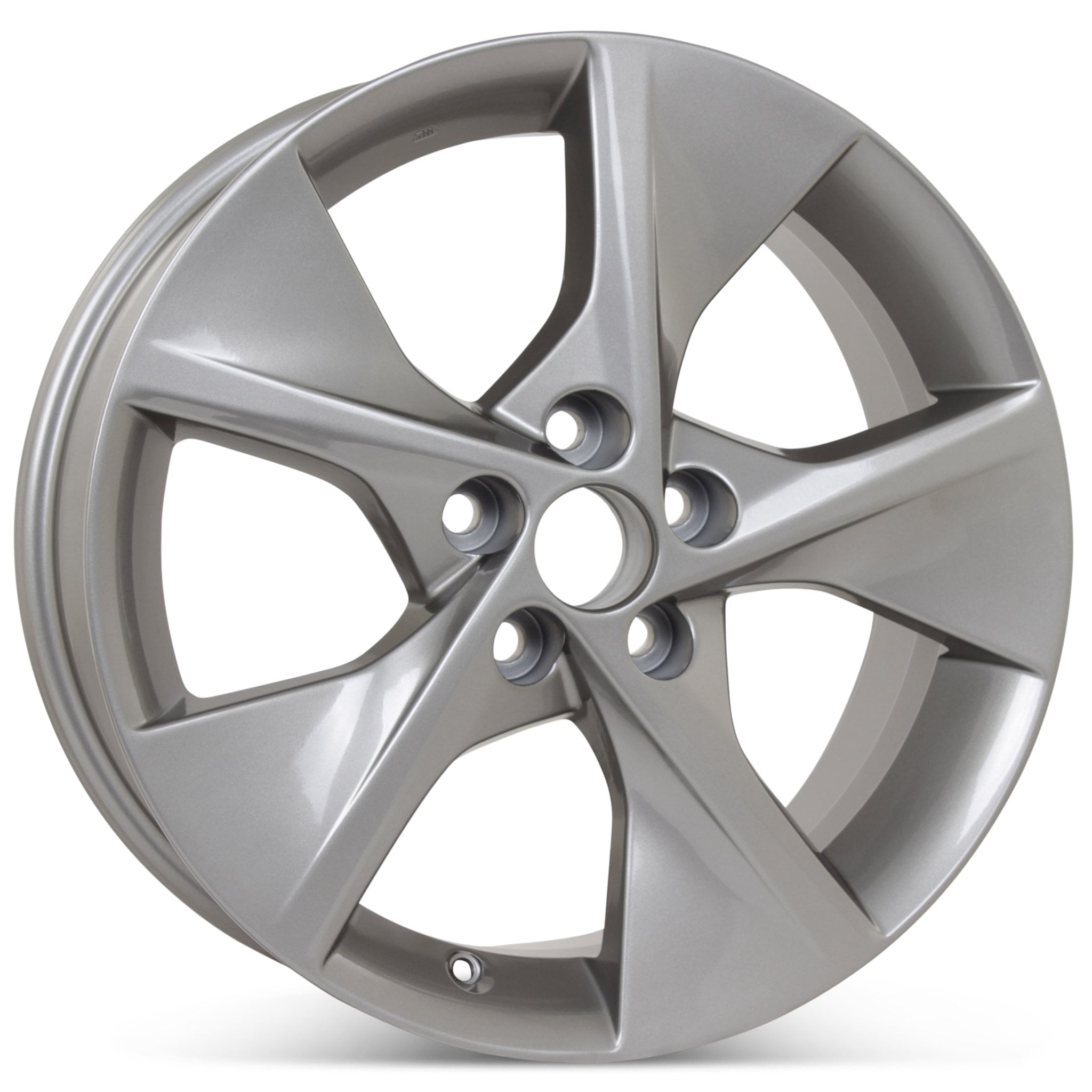 New 18" x 7.5" Replacement Wheel for Toyota Camry 2012 2013 2014 ...