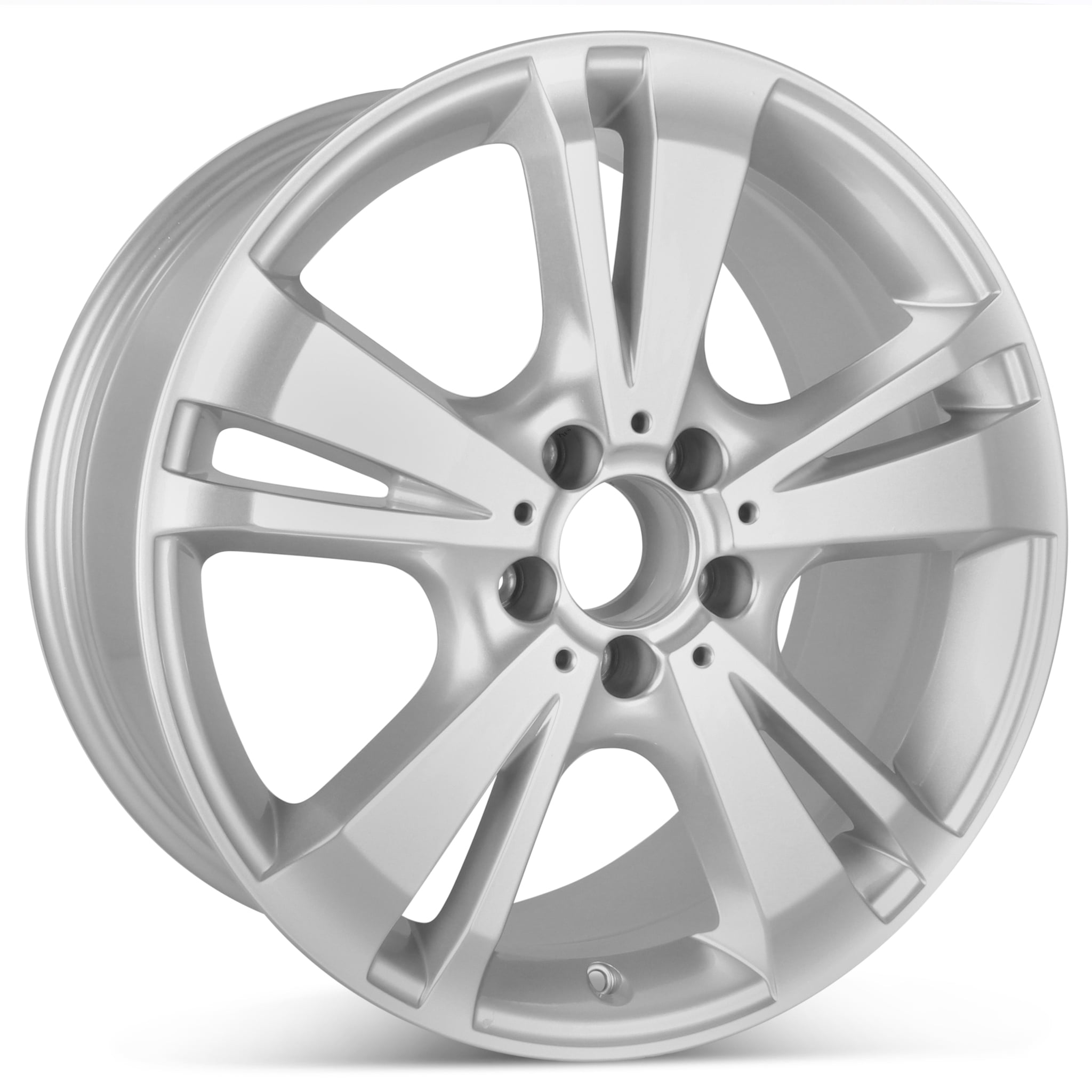 New 18" x 8.5" Replacement Wheel for Mercedes E350 Sport 2013 Rim 85258 ...