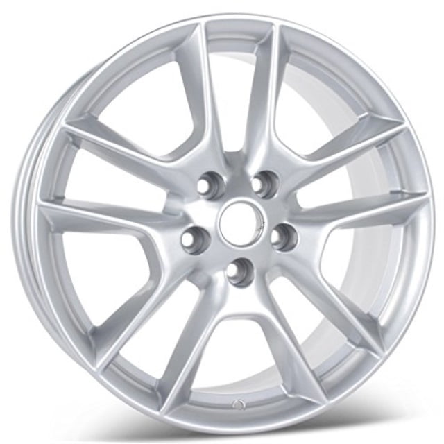 New 18" x 8" Alloy Replacement Wheel for Nissan Maxima 2009 2010 2011 ...