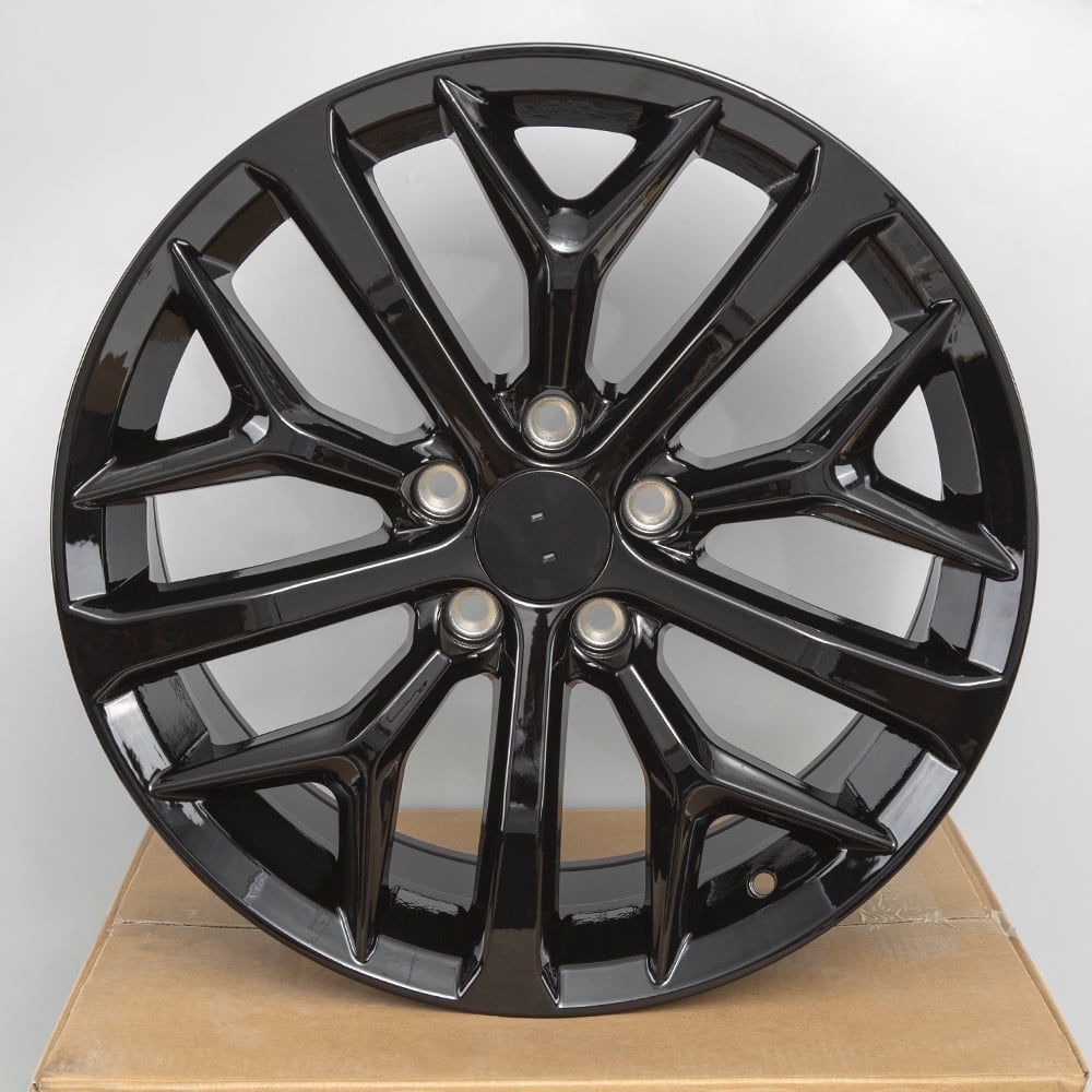 New 18 x 8 Inch Wheels For Honda Civic 2020-2023, 18" Replacement ...