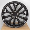 New 18 x 8 Inch Wheels For Honda Civic 2020-2023, 18" Replacement ...