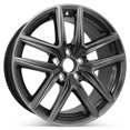 New 18" x 8" Replacement Wheel for Lexus IS250 IS300 2014 2015 2016 ...