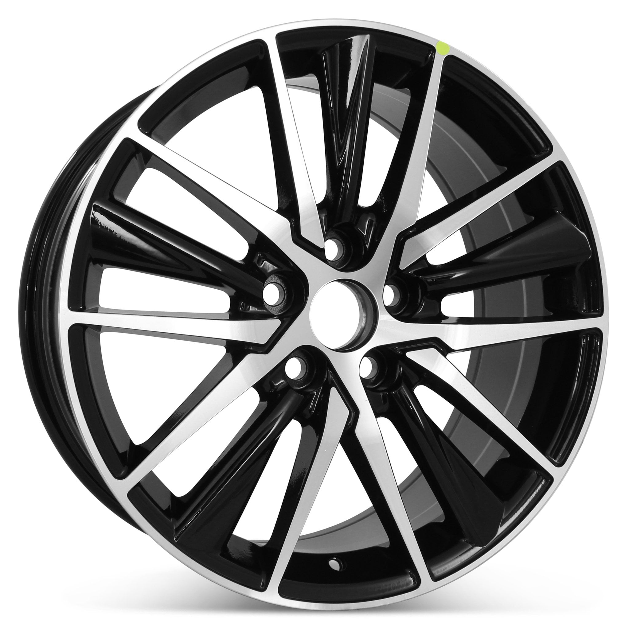 New 18" x 8" Replacement Wheel for Toyota Camry 2021 2022 2023 2024 Rim ...